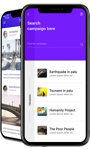 Mobile Application Development | SpeckyFox
