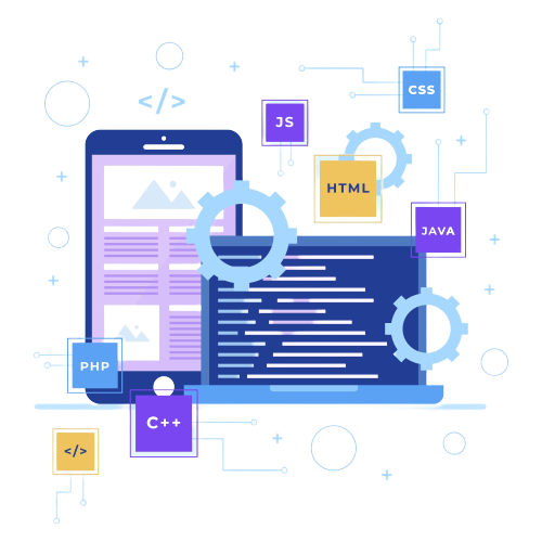 Mobile Application Development | SpeckyFox